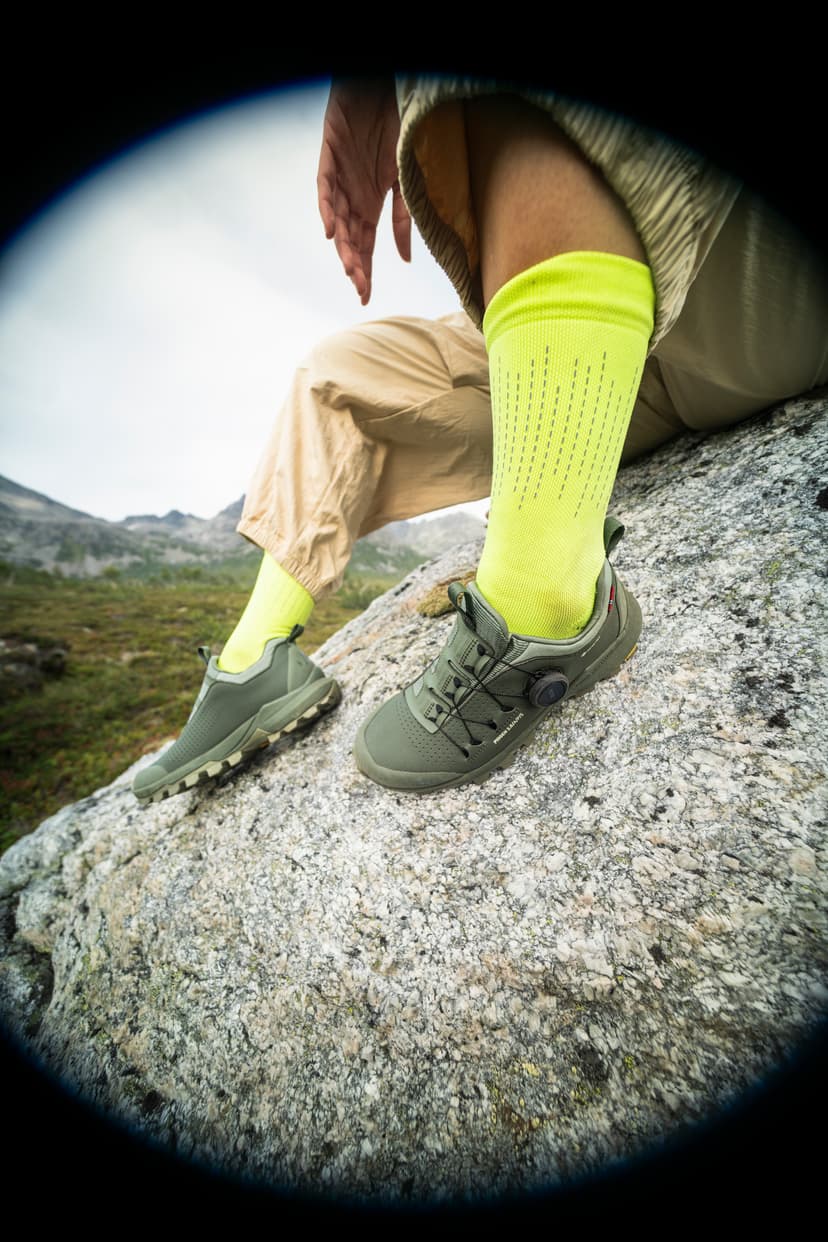 Alfa - Walk King Air GTX - Lightweight hiking boot