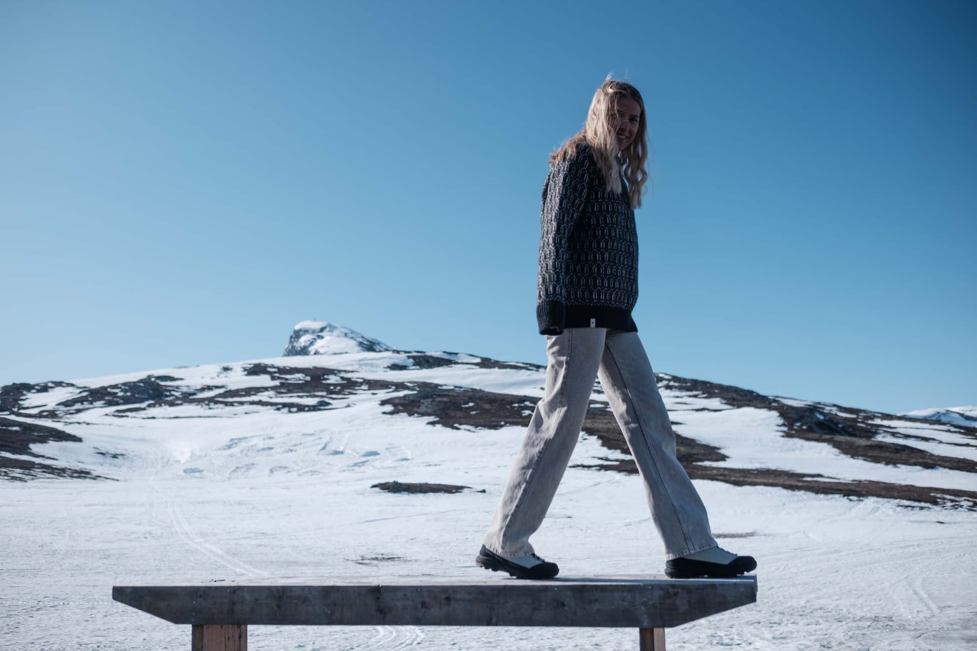 Alfa - Alfa Perma GORE-TEX winter boot for women | Vibram grip. Buy now!