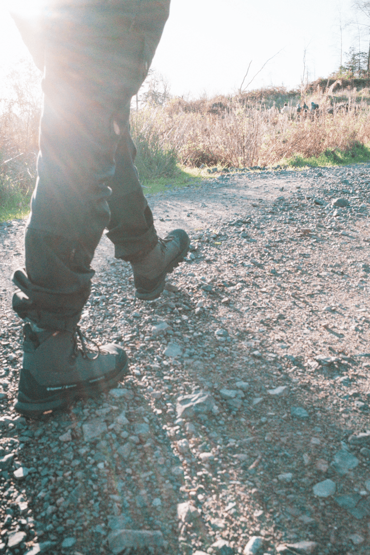 Alfa - Alfa Perma GORE-TEX winter boot for men | Vibram grip. Buy Now!