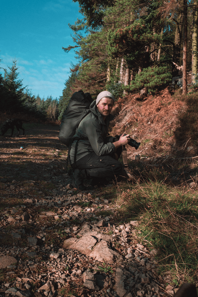 Alfa - Alfa Perma GORE-TEX winter boot for men | Vibram grip. Buy Now!