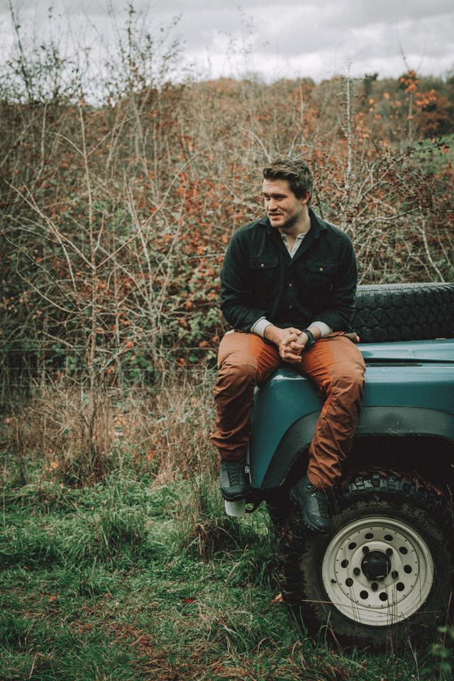 Alfa - Alfa Perma GORE-TEX winter boot for men | Vibram grip. Buy Now!
