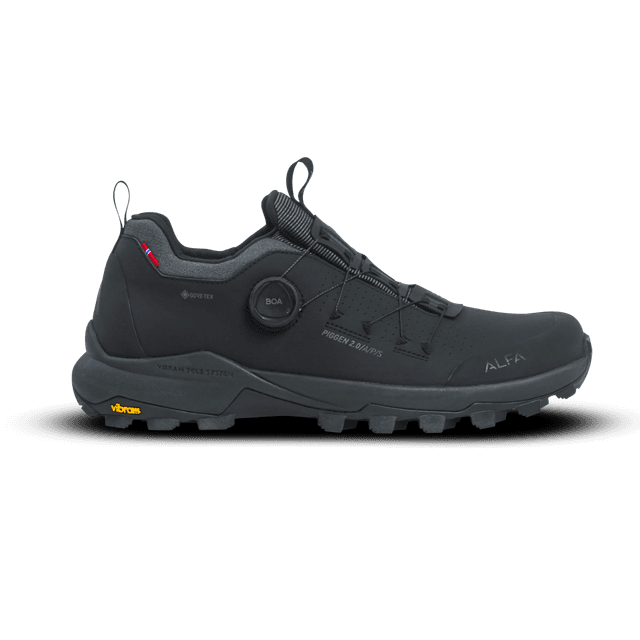 Alfa - Piggen 2.0 GTX - Lightweight hiking shoe